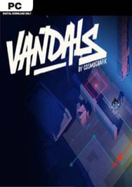 Buy Vandals PC CD Key | Loaded