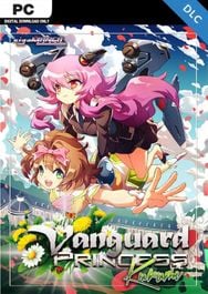 Compra tu CD Key de Vanguard Princess Kurumi PC - DLC | Loaded