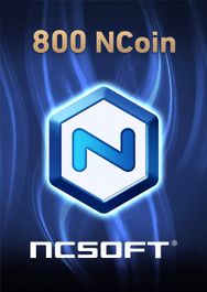 800 NCoin NCSOFT | PC | CDKeys