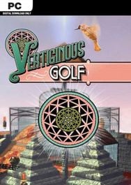Buy Vertiginous Golf PC CD Key | Loaded