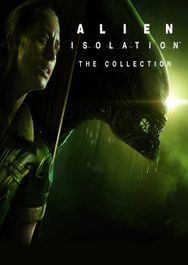 Alien: Isolation - The Collection (UK) | Xbox | Loaded