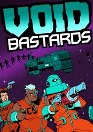 Acheter CD Key Void Bastards PC | Loaded