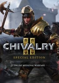 Compra tu CD Key de Chivalry 2 Special Edition PC (Steam) | Loaded