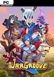 Kaufe Wargroove PC CD Key | Loaded