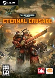 Acheter CD Key Warhammer 40000 Eternal Crusade PC | Loaded