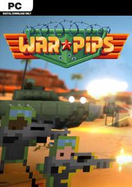 Warpips | PC | CDKeys