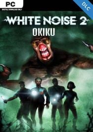 Compre a CD Key do White Noise 2 Okiku PC - DLC | Loaded
