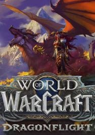 Buy World of Warcraft: Dragonflight - Base Edition PC (EU & UK) CD Key ...