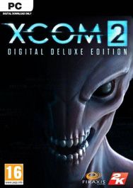 Buy XCOM 2 Digital Deluxe Edition PC CD Key | Loaded