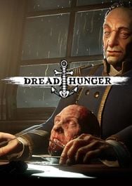 Buy Dread Hunger PC CD Key | Loaded
