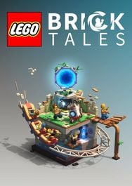 Acheter CD Key LEGO Bricktales PC (GOG) | Loaded