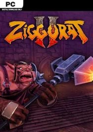 Compra tu CD Key de Ziggurat 2 PC | Loaded