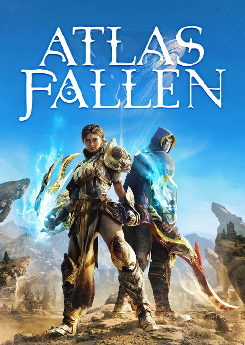 Buy Atlas Fallen Xbox Series X|S (UK) CD Key | Loaded
