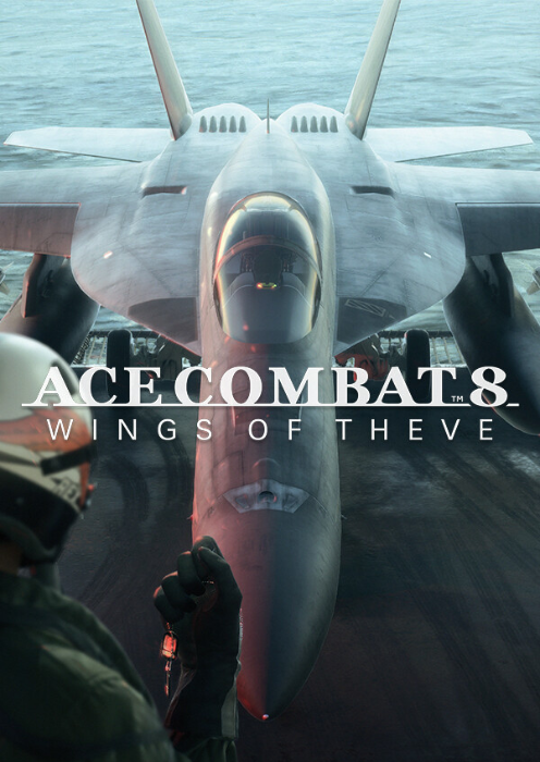 Compra CD Key di ACE COMBAT 8: WINGS OF THEVE PC | Loaded