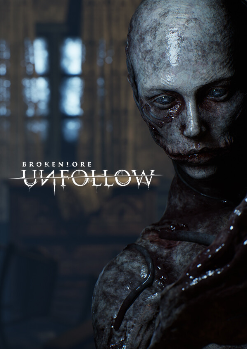 Buy BrokenLore: UNFOLLOW PC CD Key | Loaded