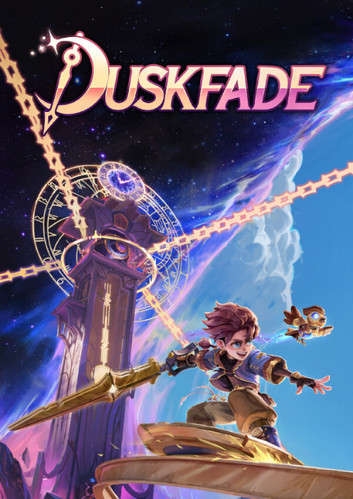 Buy Duskfade PC CD Key | Loaded