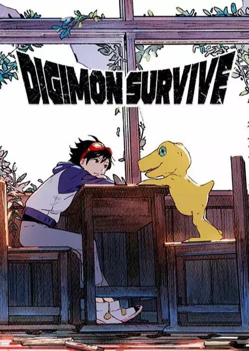 Buy Digimon Survive Xbox (UK) CD Key | Loaded