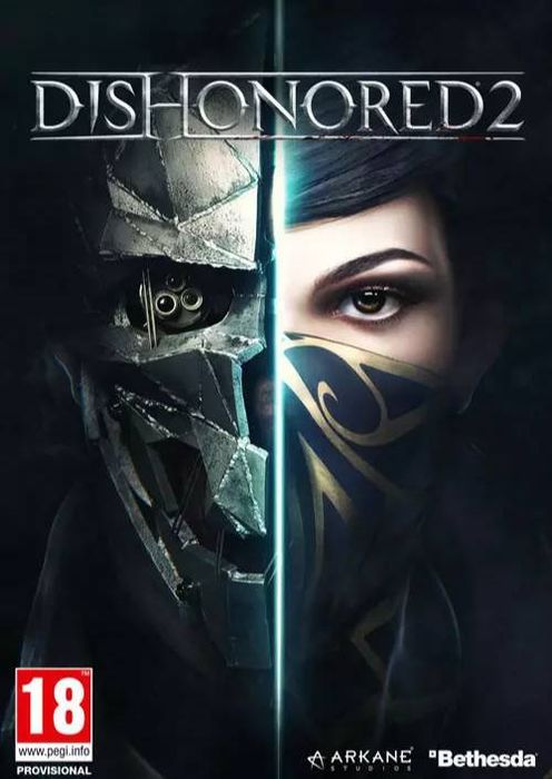 Dishonored 2 (EU) | Xbox | CDKeys