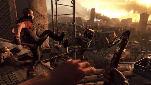 Dying Light - Viking: Raiders of Harran Bundle | PC| CDKeys