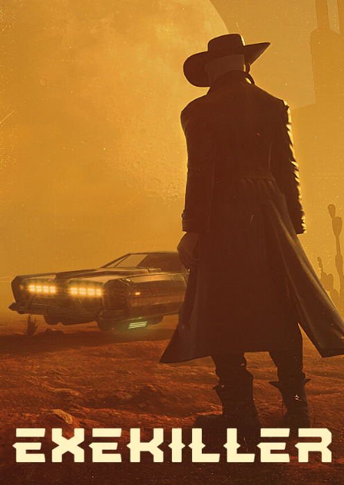 Buy ExeKiller PC CD Key | Loaded