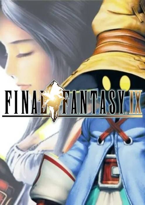 Kaufe FINAL FANTASY IX Xbox/PC (Europe & UK) CD Key | Loaded