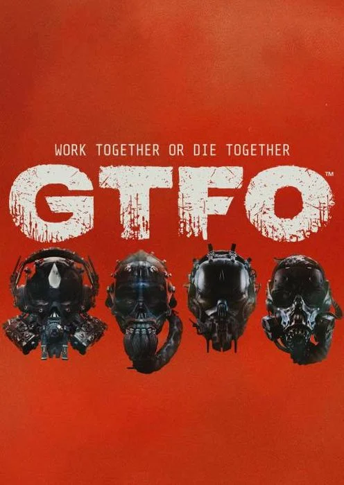 Buy GTFO PC (Latin America) CD Key | Loaded