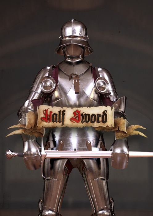 Buy Half Sword PC CD Key | Loaded