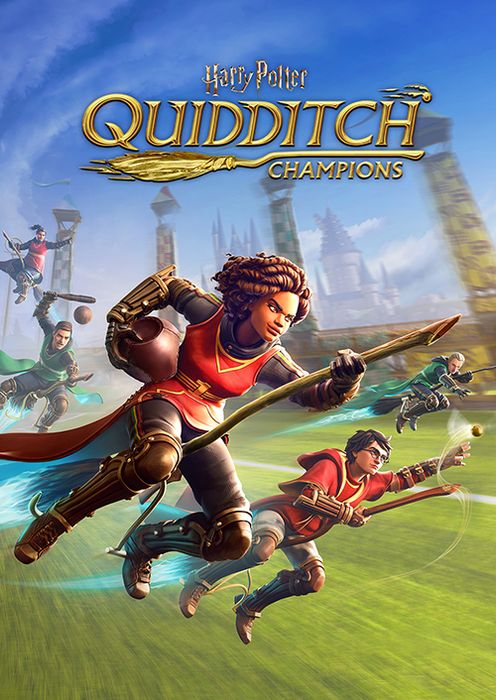 Buy Harry Potter: Quidditch Champions Xbox (Europe & UK) CD Key | Loaded