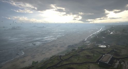 Acheter CD Key Hell Let Loose Xbox Series X|S (EU) | Loaded