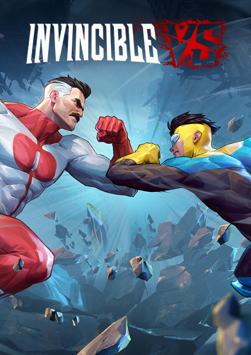 Buy Invincible VS PC CD Key | Loaded