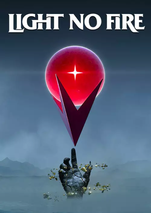 Compre a CD Key do Light No Fire PC | Loaded
