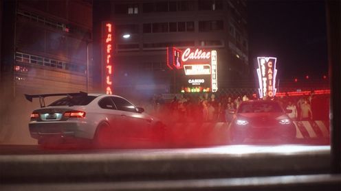 Need for Speed Payback - Deluxe Edition (US) | Xbox One | CDKeys
