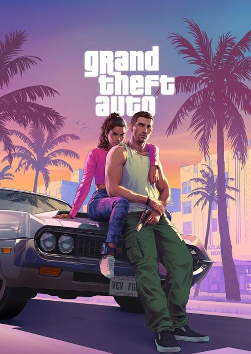 Compre a CD Key do Grand Theft Auto VI PC - ROCKSTAR GAMES LAUNCHER ...