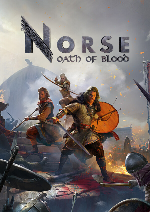 Buy NORSE: Oath of Blood PC CD Key | Loaded