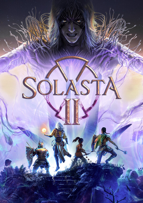 Kaufe Solasta II PC CD Key | Loaded