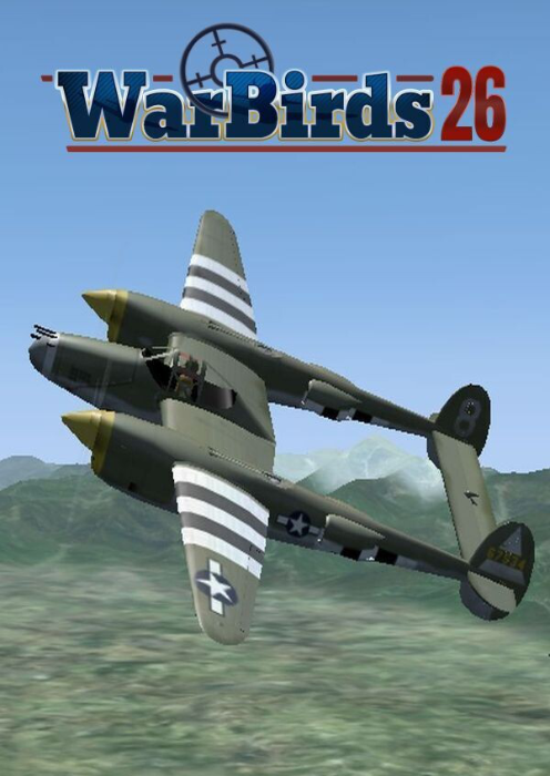 Buy WarBirds 2026 PC CD Key | Loaded