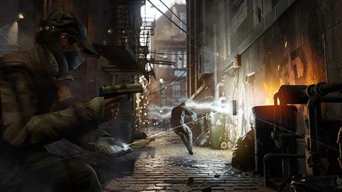 Watch Dogs - Complete Edition (EU) | PC | CDKeys