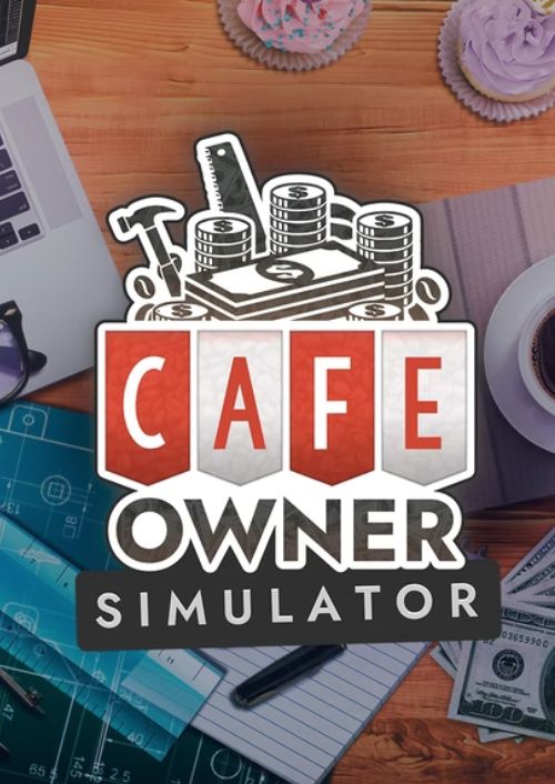 Cafe Owner Simulator | PC | CDKeys