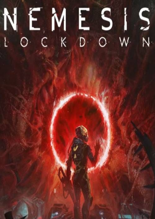 Nemesis Lockdown | PC | CDKeys