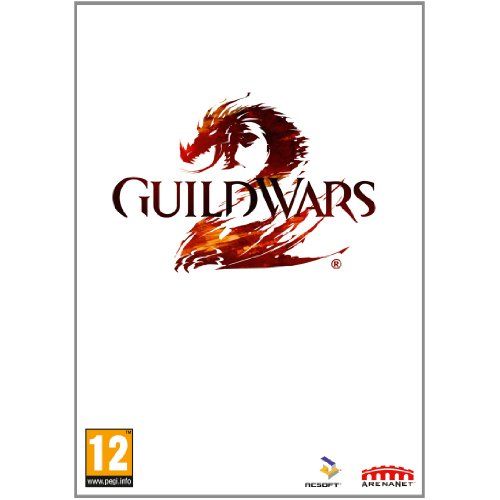Guild Wars 2 - Standard Edition | PC | CDKeys