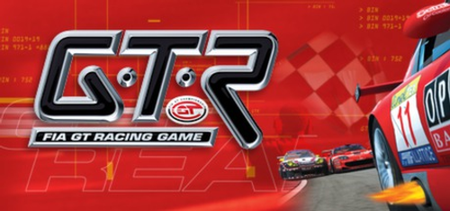 GTR FIA GT Racing Game | PC | CDKeys