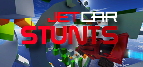 Jet Car Stunts | PC | CDKeys