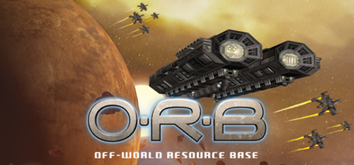 ORB | PC | CDKeys