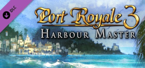 Port Royale 3 Harbour Master DLC | PC | CDKeys