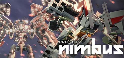 Project Nimbus | PC | CDKeys
