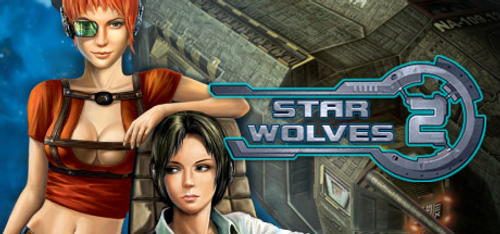 Star Wolves 2 | PC | CDKeys