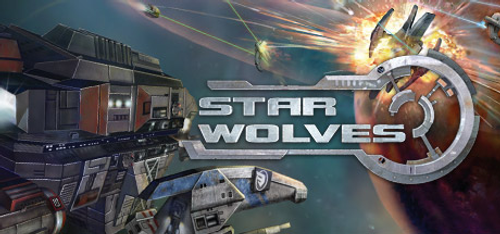 Star Wolves | PC | CDKeys