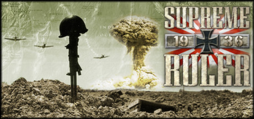 Supreme Ruler 1936 | PC | CDKeys