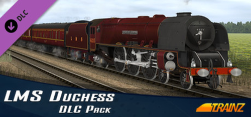 Trainz Simulator DLC The Duchess | PC | CDKeys