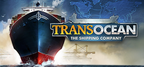 TransOcean The Shipping Company | PC | CDKeys